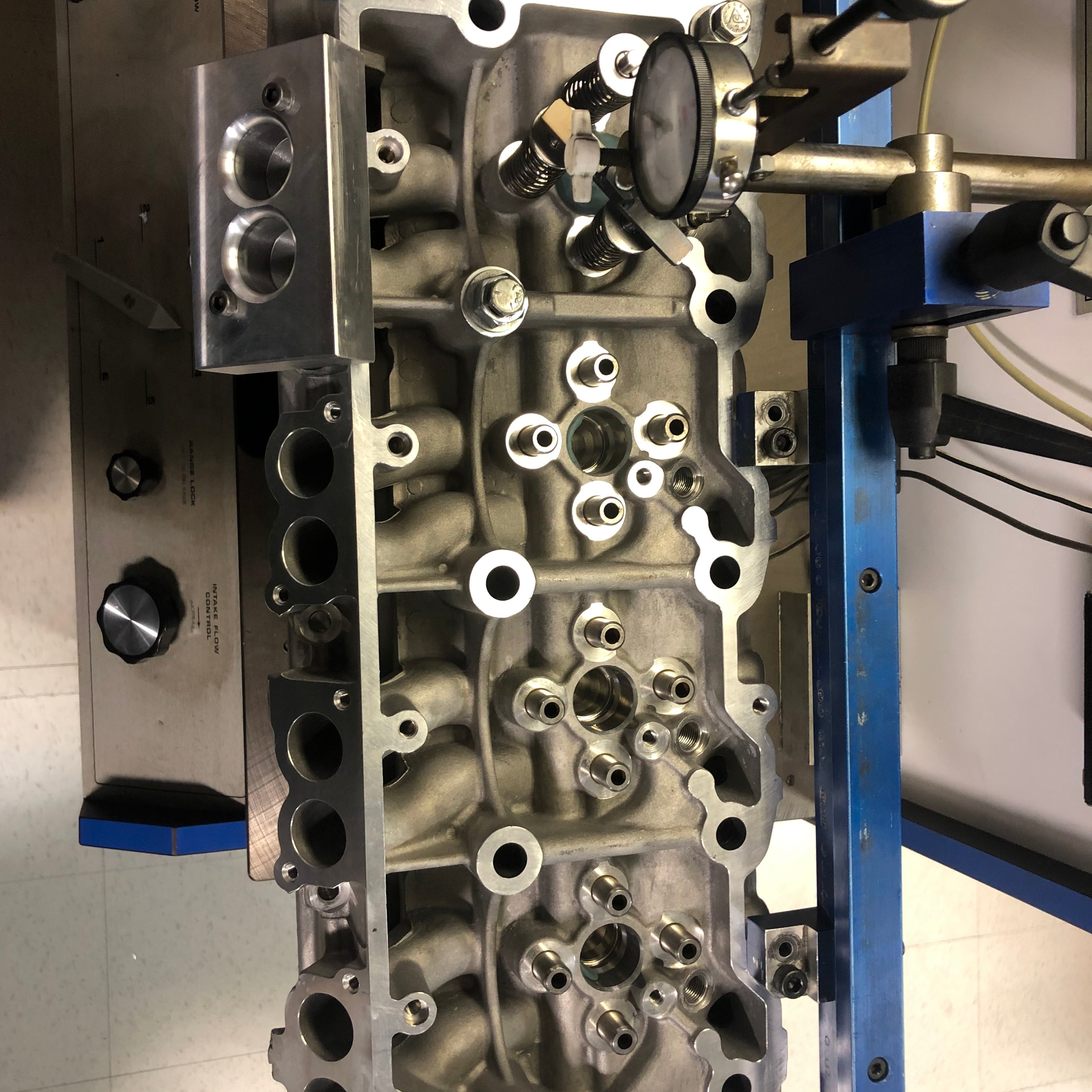 The Devil's in the Details — KillDevilDiesel