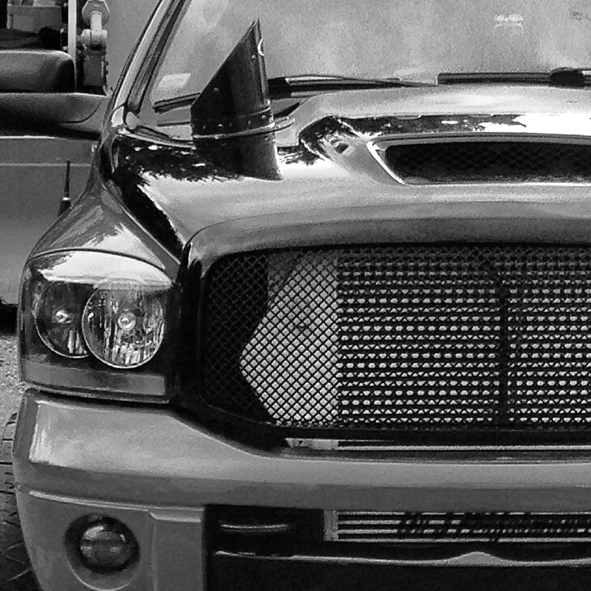 Cummins — KillDevilDiesel