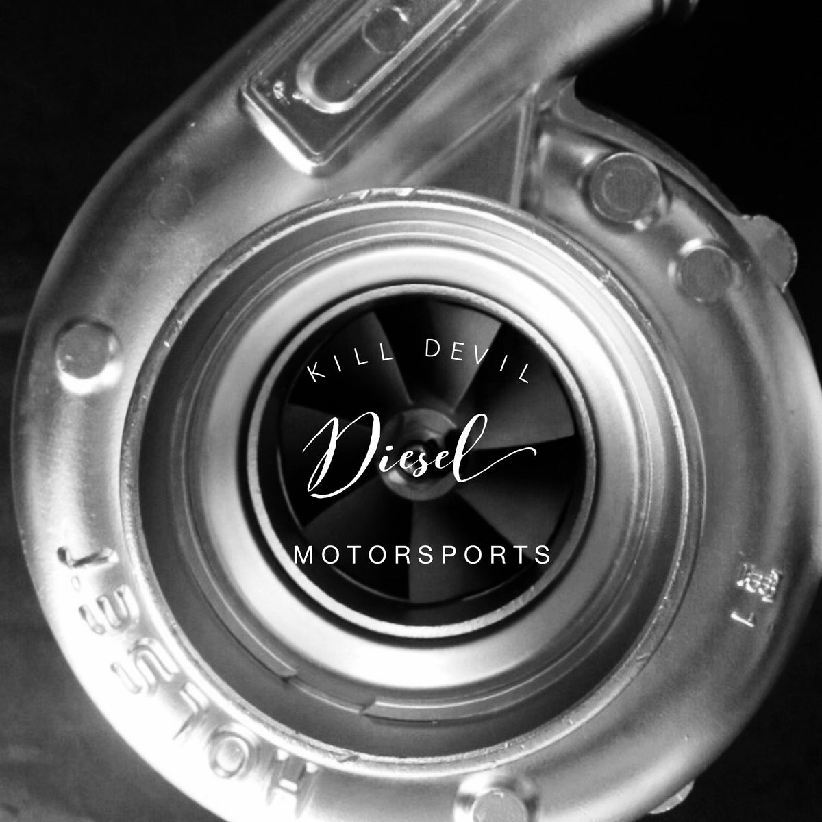 6.4 Turbo Products — KillDevilDiesel