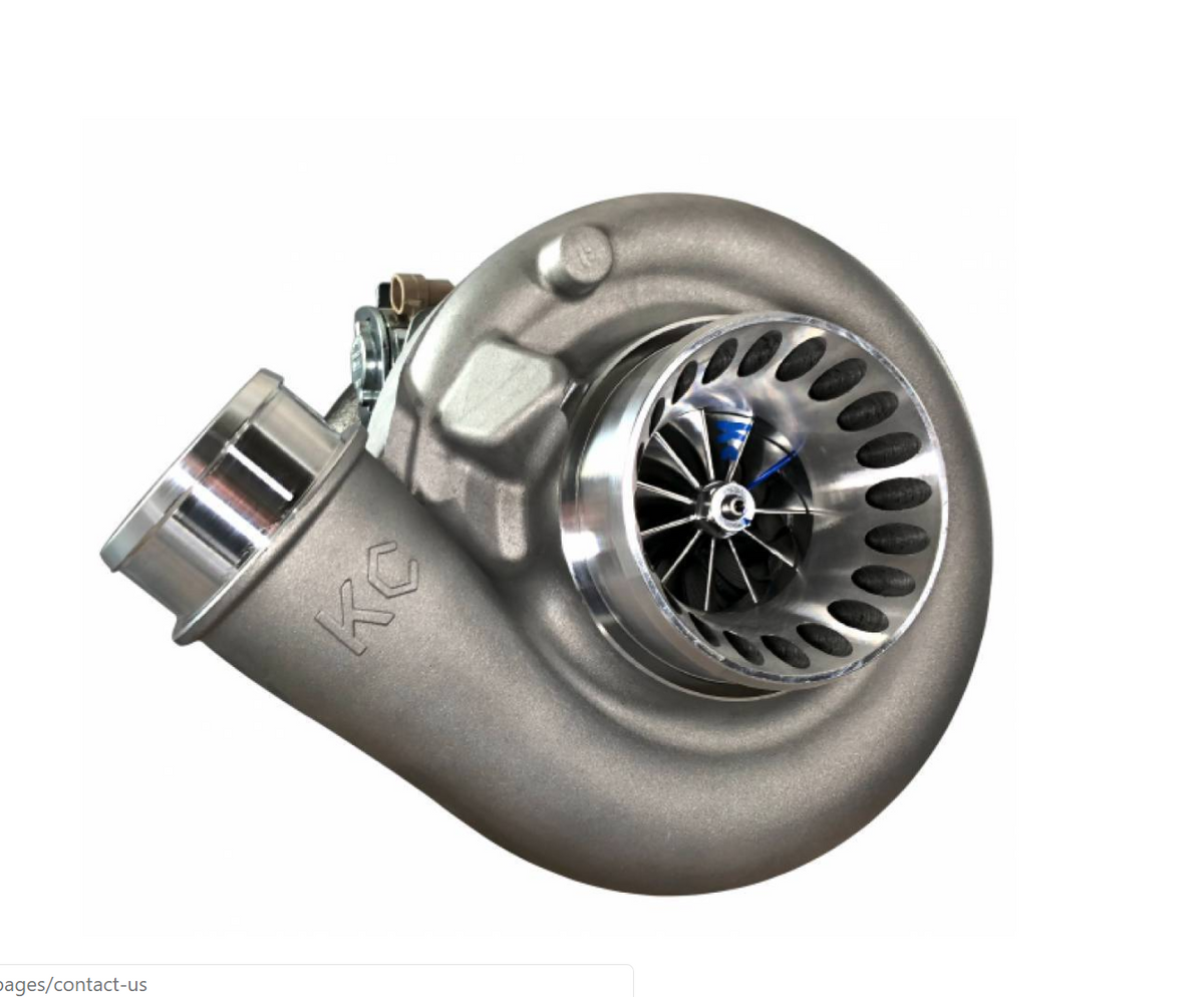 6.0 Turbo Products — KillDevilDiesel