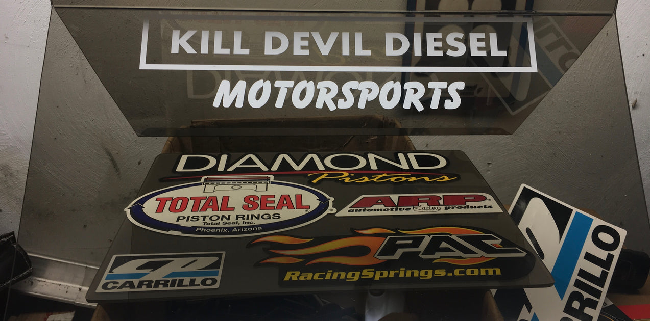 Brands — KillDevilDiesel