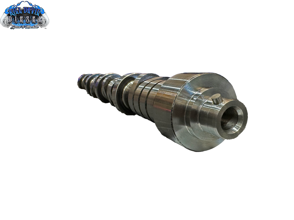 6.7 Powerstroke Engine Components — KillDevilDiesel