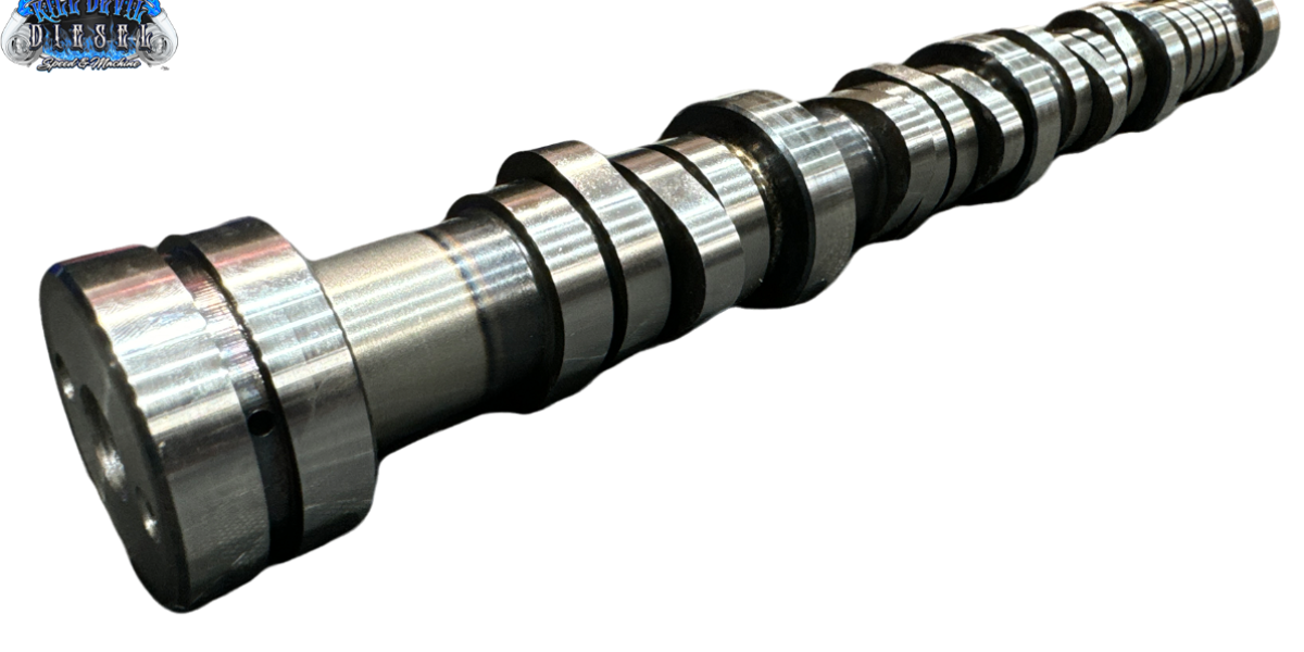 KDD 6.7L Powerstroke Camshaft/Cam Kit — KillDevilDiesel