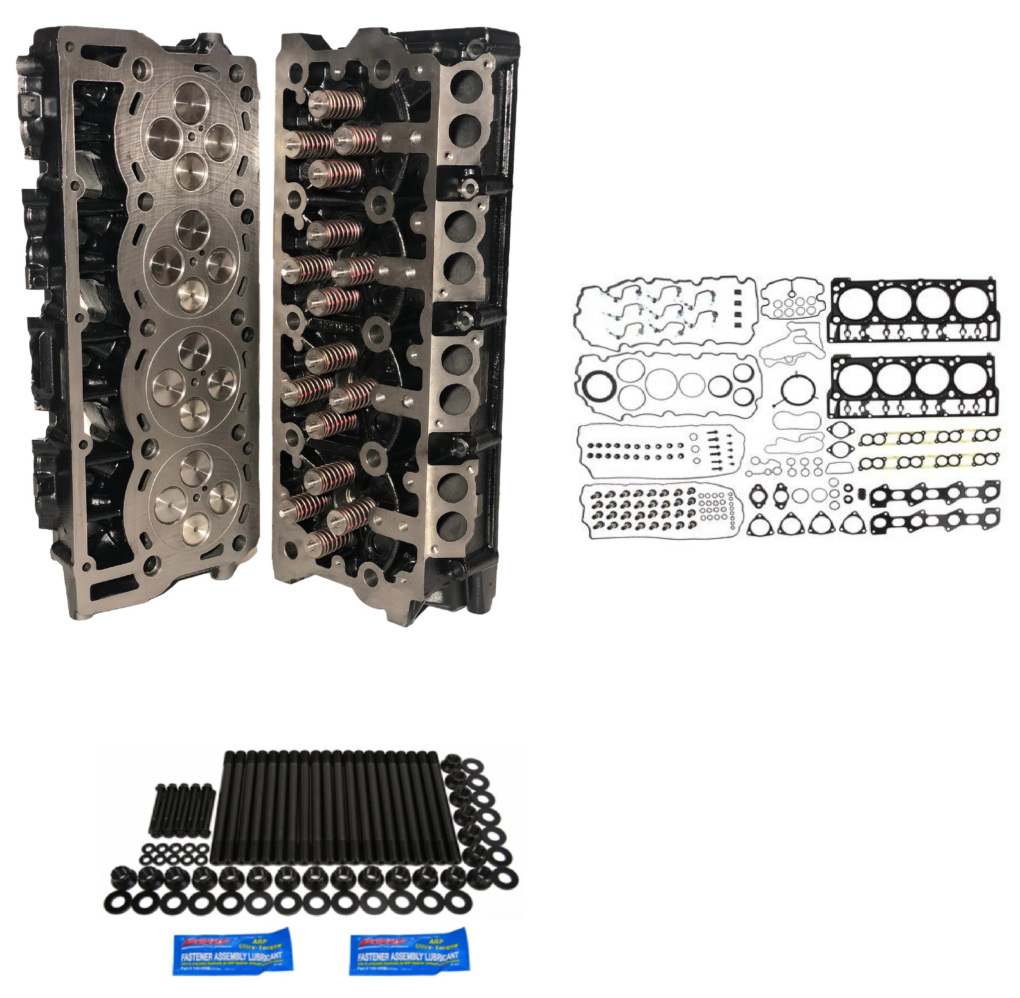 6.4 Powerstroke Packages and Bundles — KillDevilDiesel