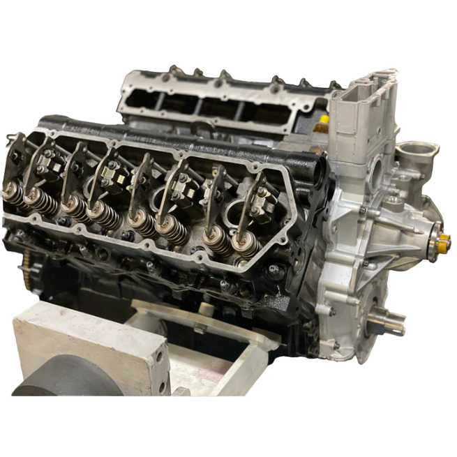 Engine — KillDevilDiesel