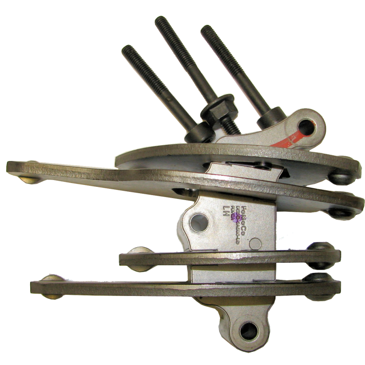 6.7 POWERSTROKE OEM ROCKER ARMS — KillDevilDiesel