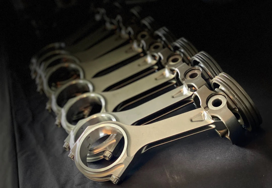 KDD 6.4 Powerstroke Longblock — KillDevilDiesel
