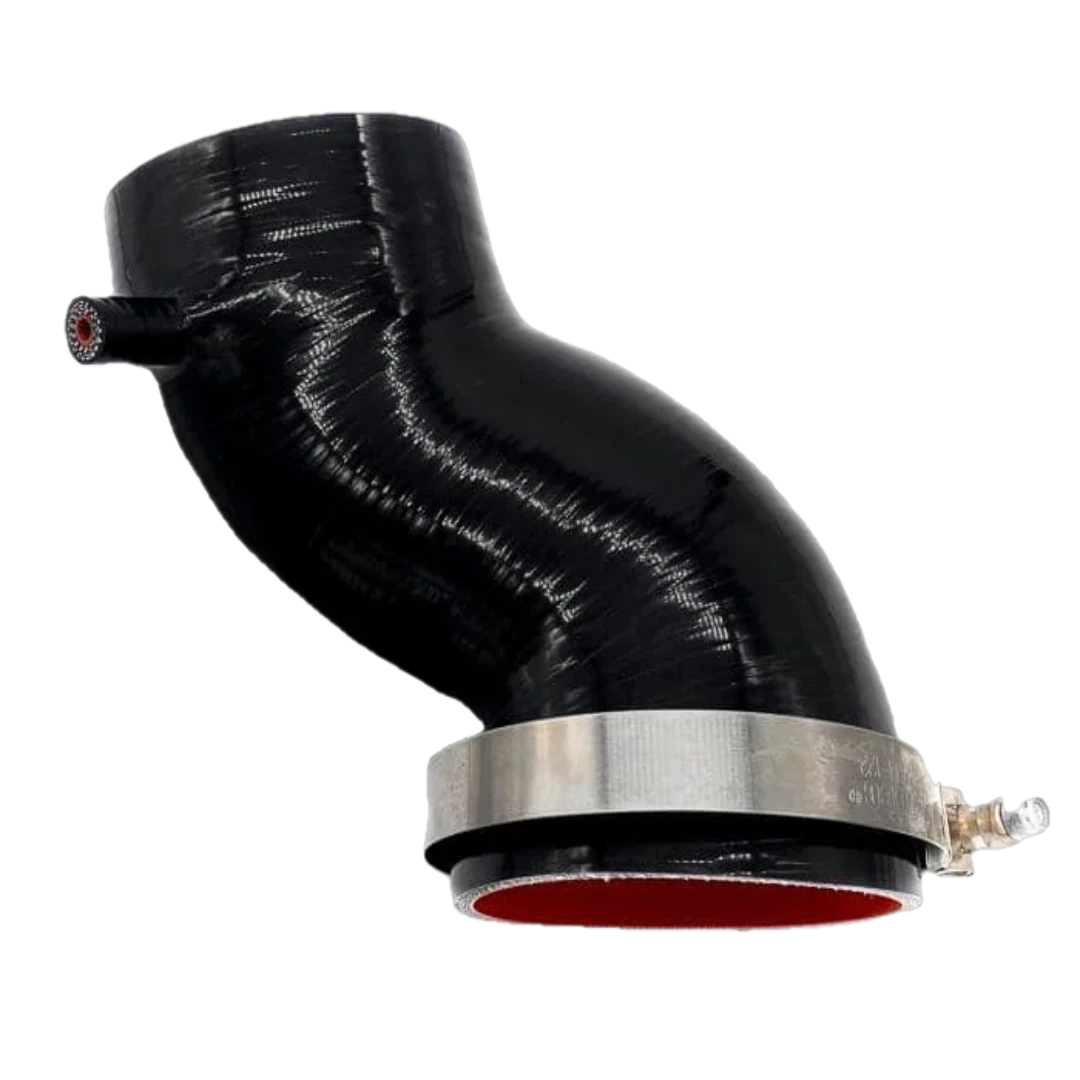 7.3 Powerstroke KC Turbos 4" Intake Boot (38R, ATS, & BD Thruster II T ...