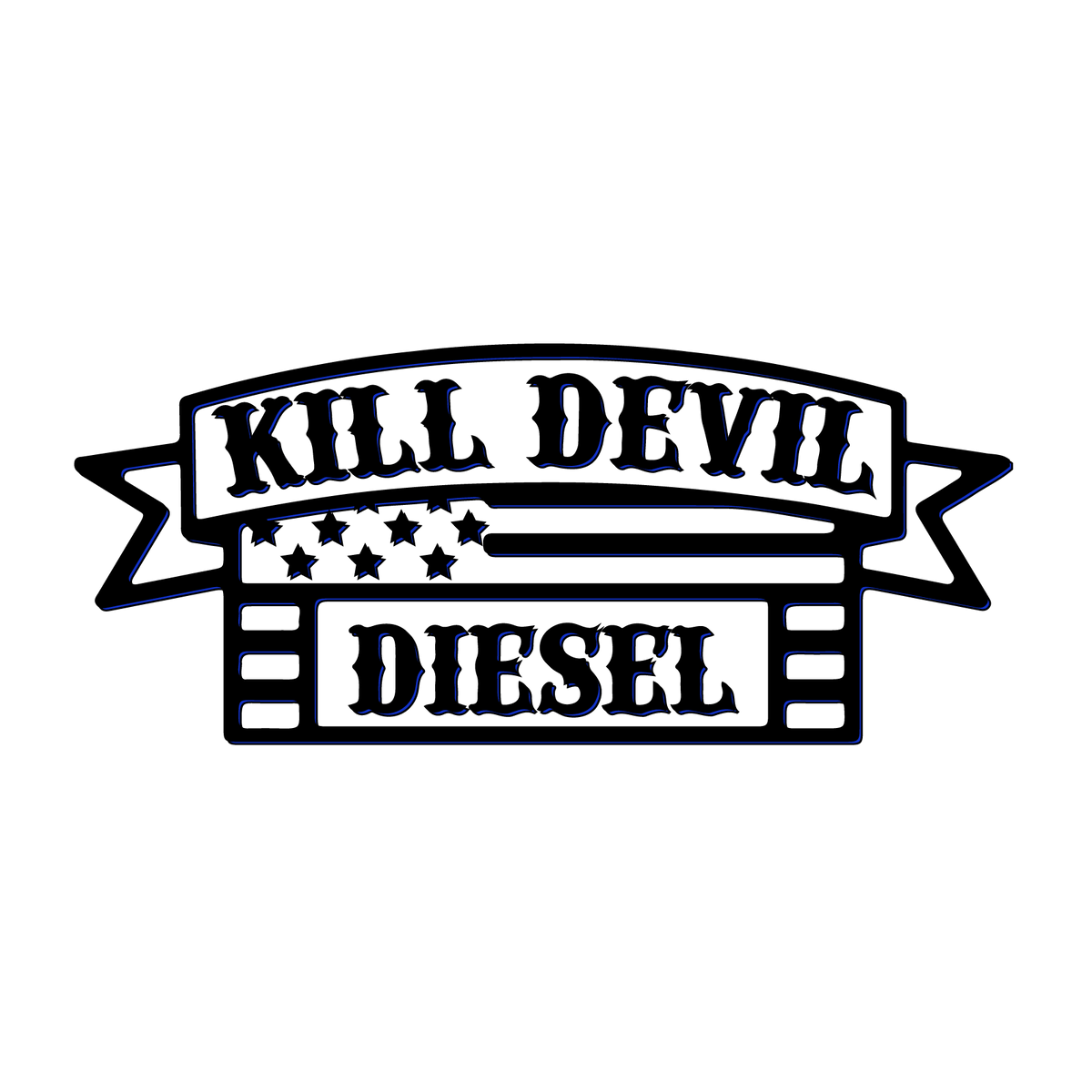 KDD 6.0L Powerstroke Valves — KillDevilDiesel