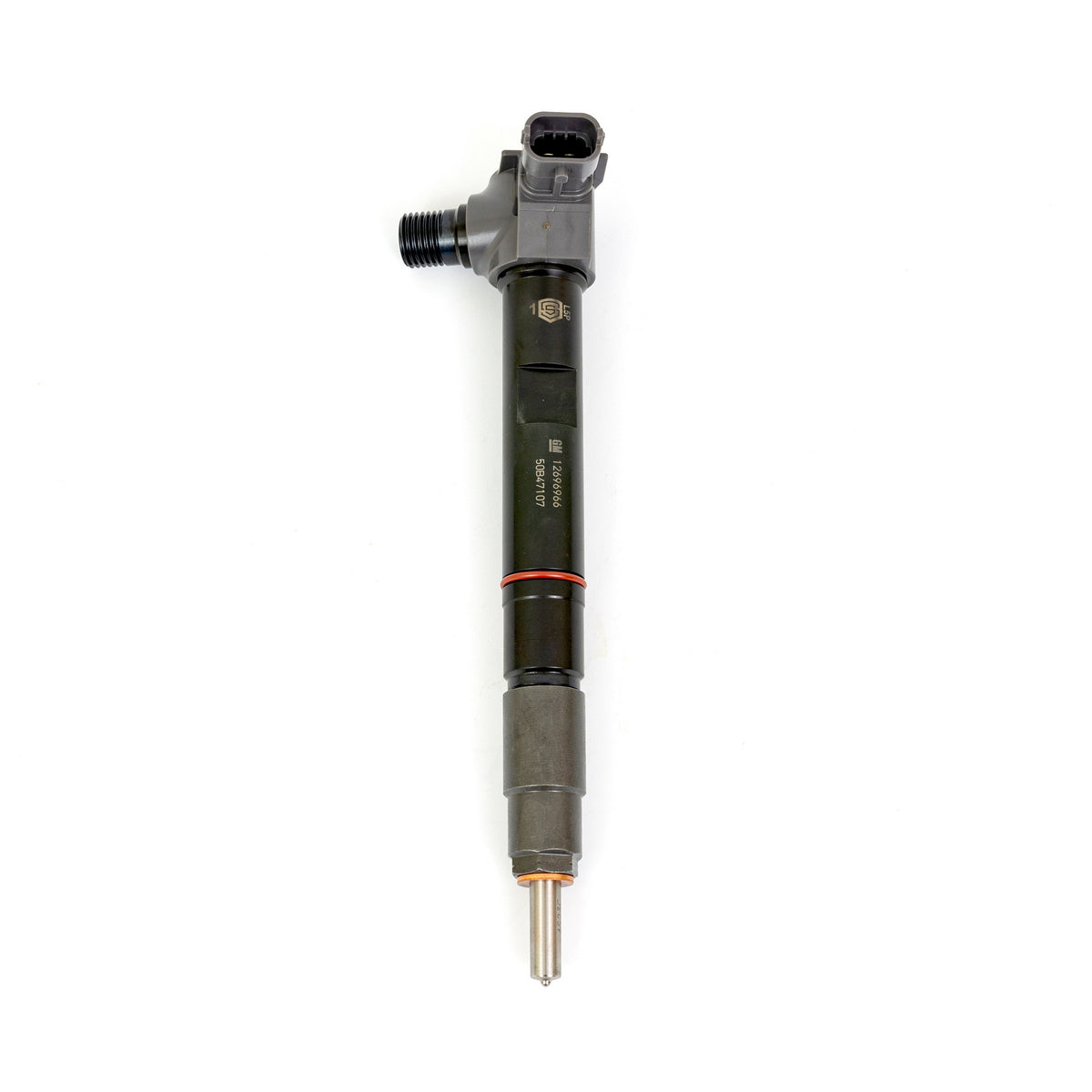 S&S Diesel® L5P Duramax Injector — KillDevilDiesel
