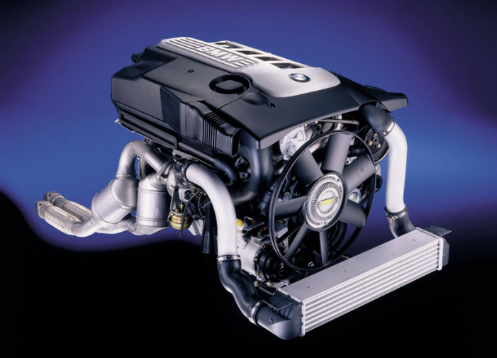 Engine — KillDevilDiesel