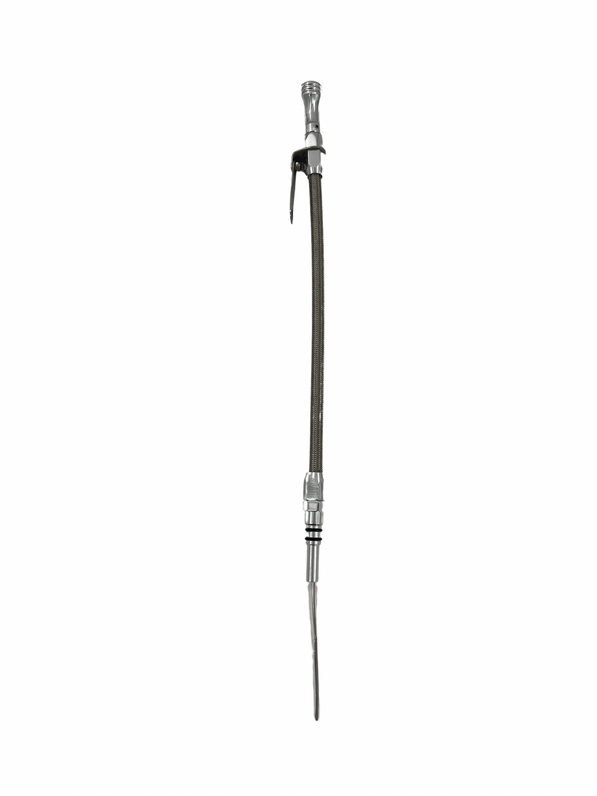 Moroso Universal Stainless Steel Dipstick — KillDevilDiesel
