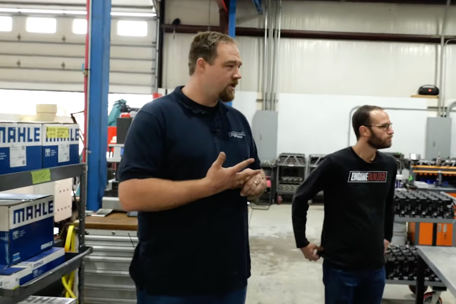 About Us — KillDevilDiesel