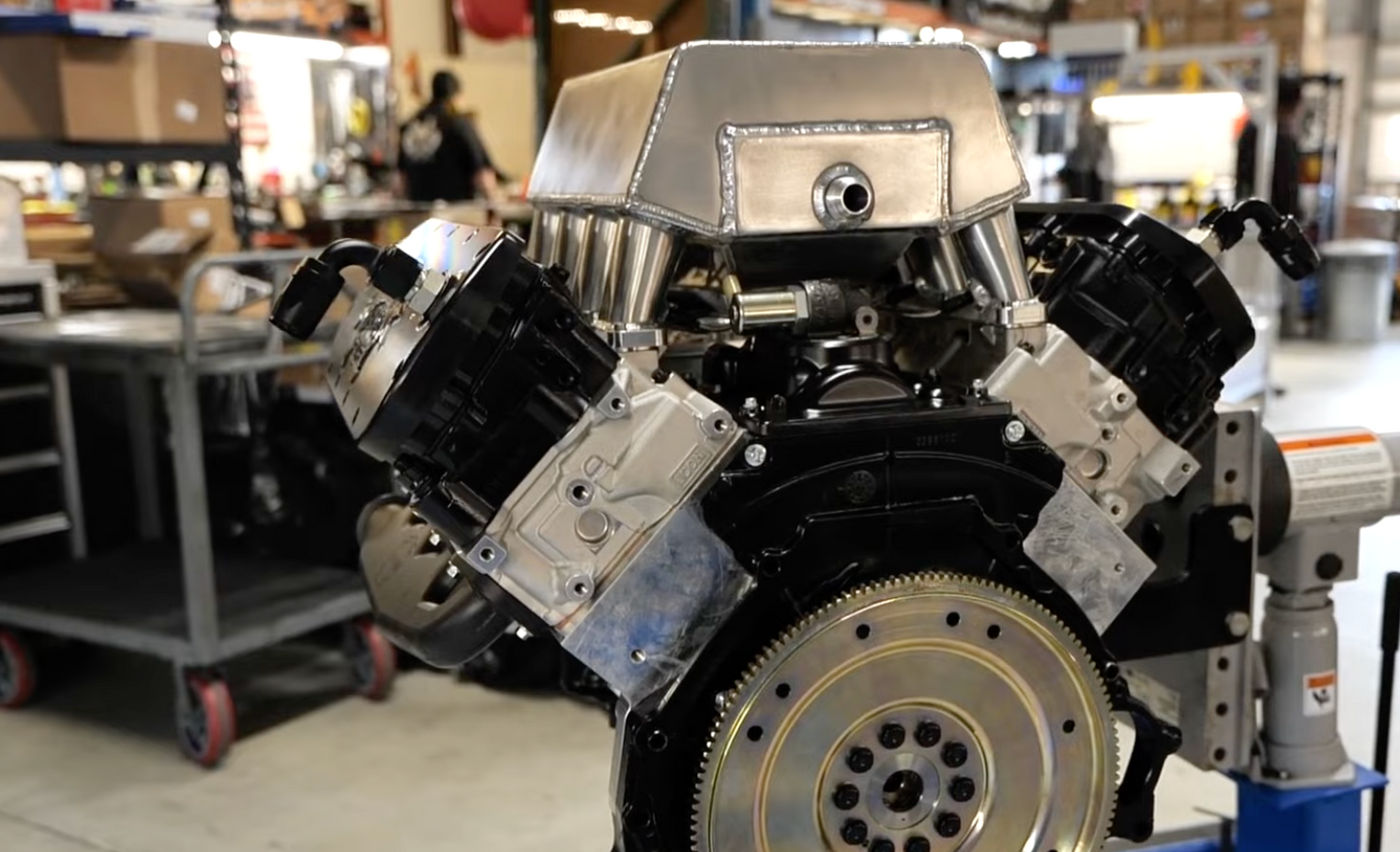 About Us — KillDevilDiesel