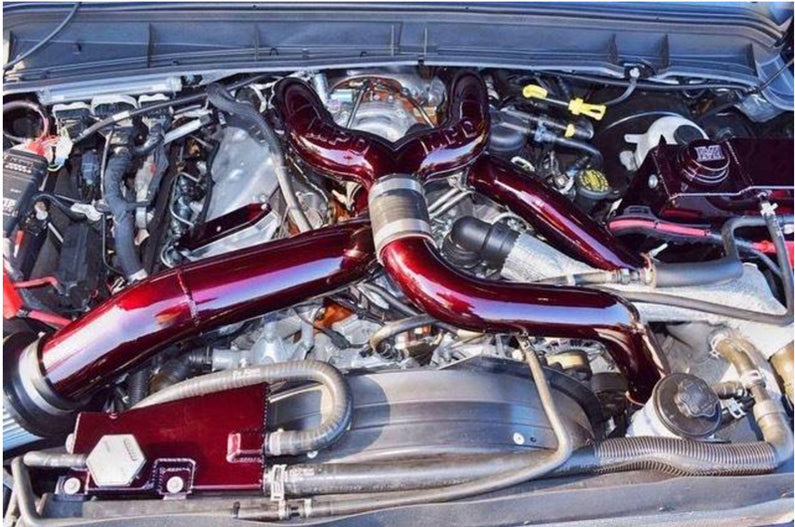 Kill Devil Diesel — KillDevilDiesel