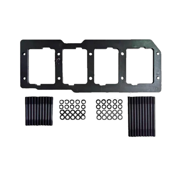 7.3 Powerstroke CNC Fabrication Main Plate Girdle (1994-2003 ...