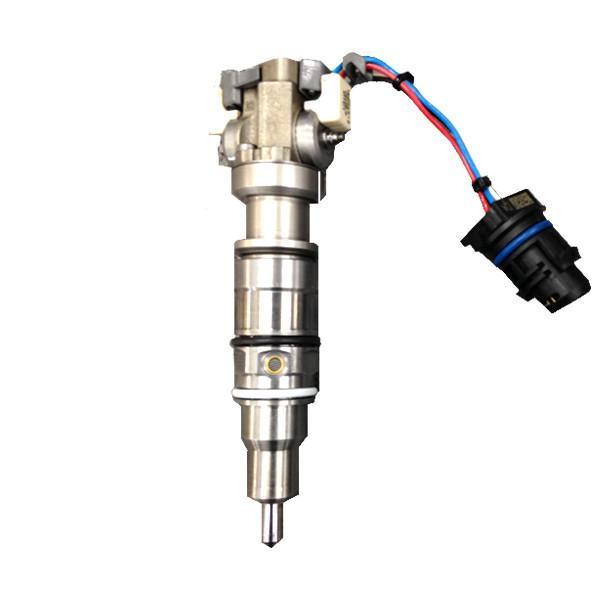 Warren Diesel Premium 6.0 Powerstroke 300 CC Conventional Injectors (S ...