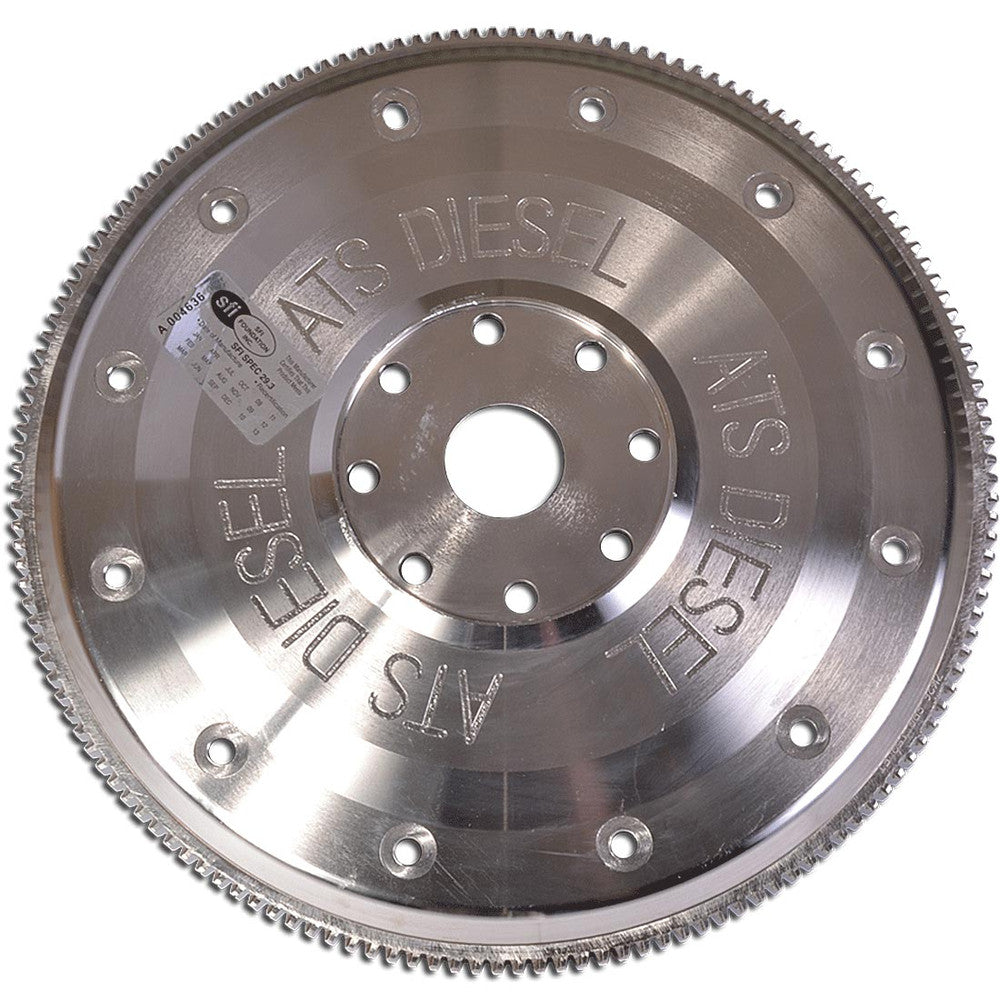 ATS 5.9L CUMMINS 47RH 47RE 48RE BILLET FLEXPLATE 1989-2007 ...