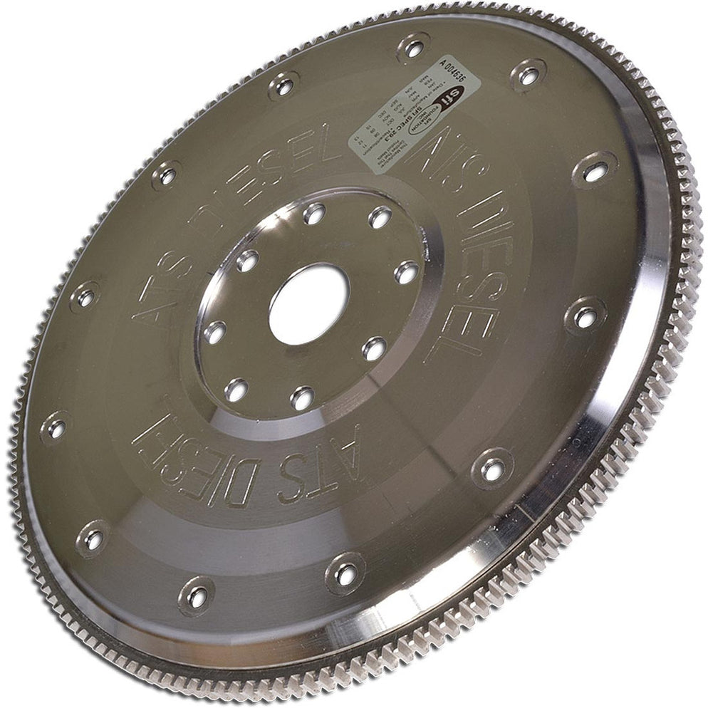 ATS 5.9L CUMMINS 47RH 47RE 48RE BILLET FLEXPLATE 1989-2007 ...