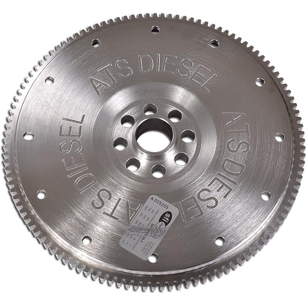 ATS 6.6L DURAMAX ALLISON BILLET FLEXPLATE 2011-2016 — KillDevilDiesel