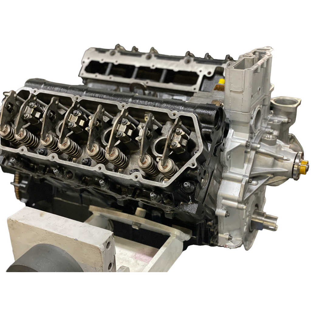 7.3 Powerstroke Complete Engine Packages — KillDevilDiesel