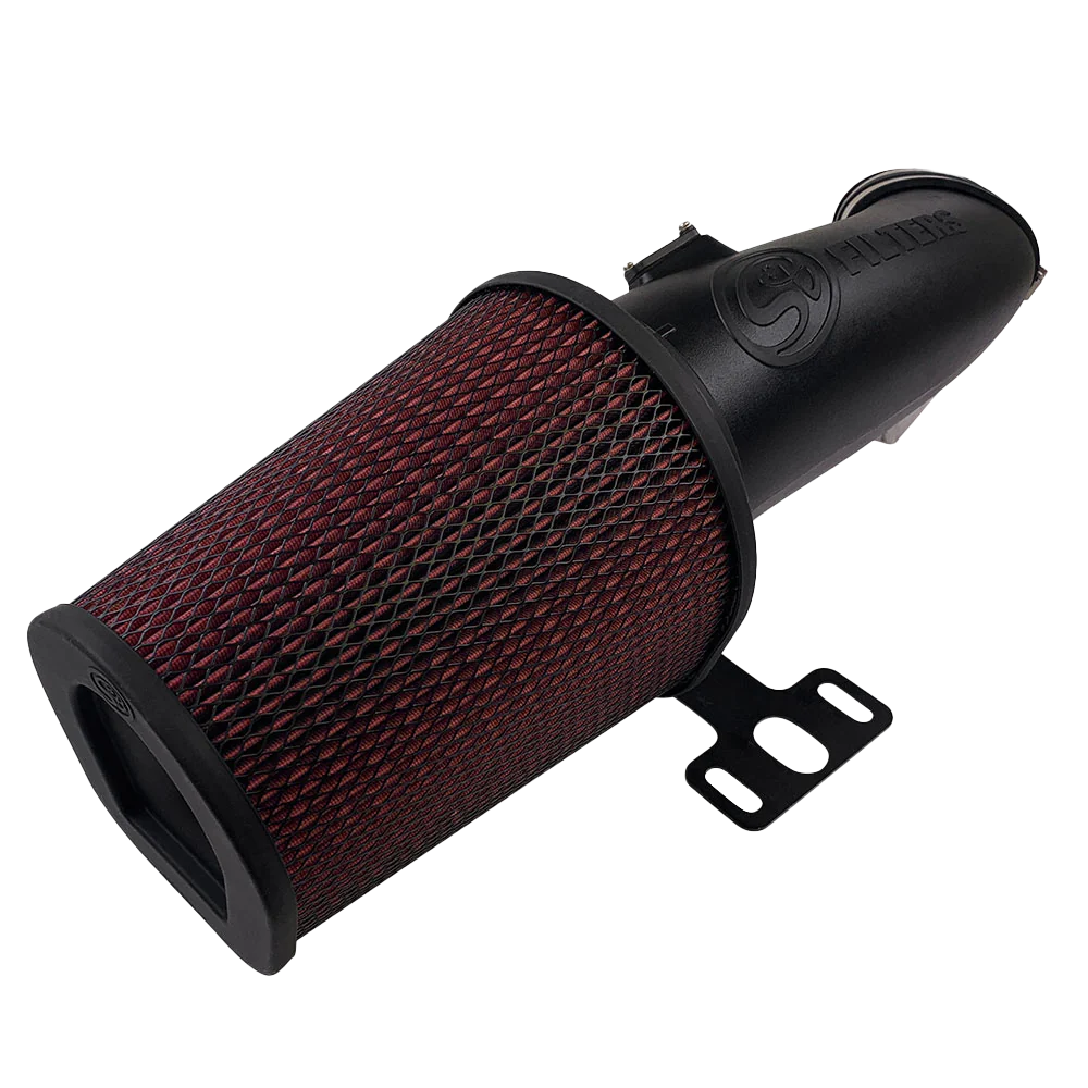 S&B Open Air Intake for 2017-2019 Ford Powerstroke 6.7L — KillDevilDiesel