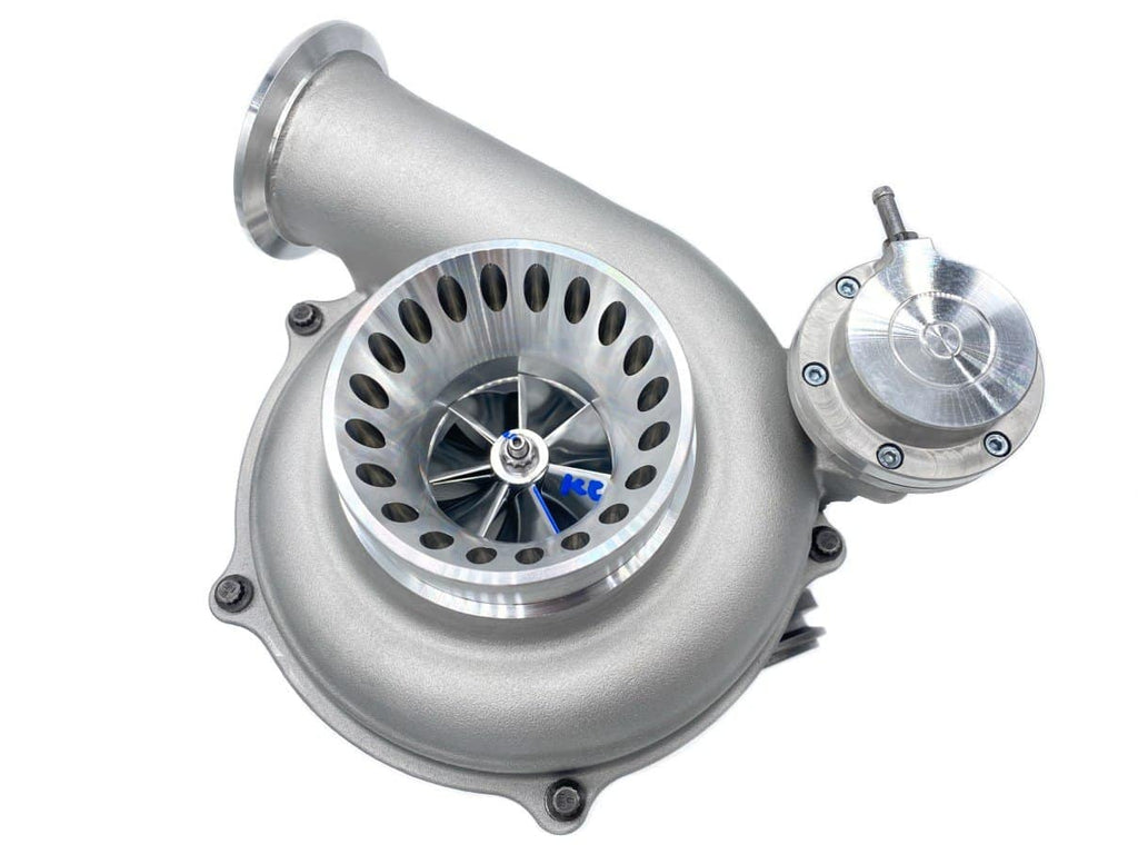 7.3 Turbo Products — KillDevilDiesel