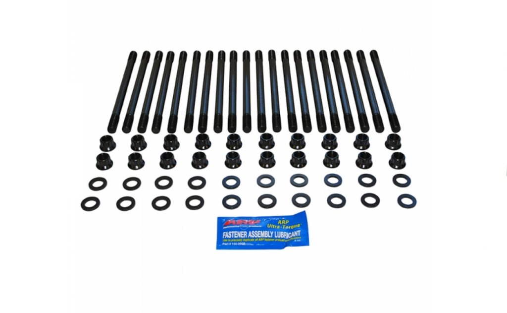 6.0 Engine Components — KillDevilDiesel