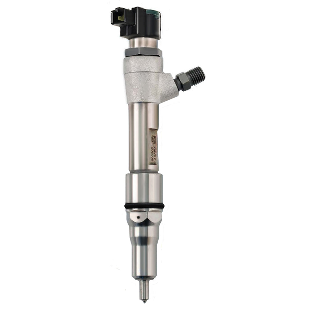 6.4 Powerstroke Injector - Ford OE — KillDevilDiesel