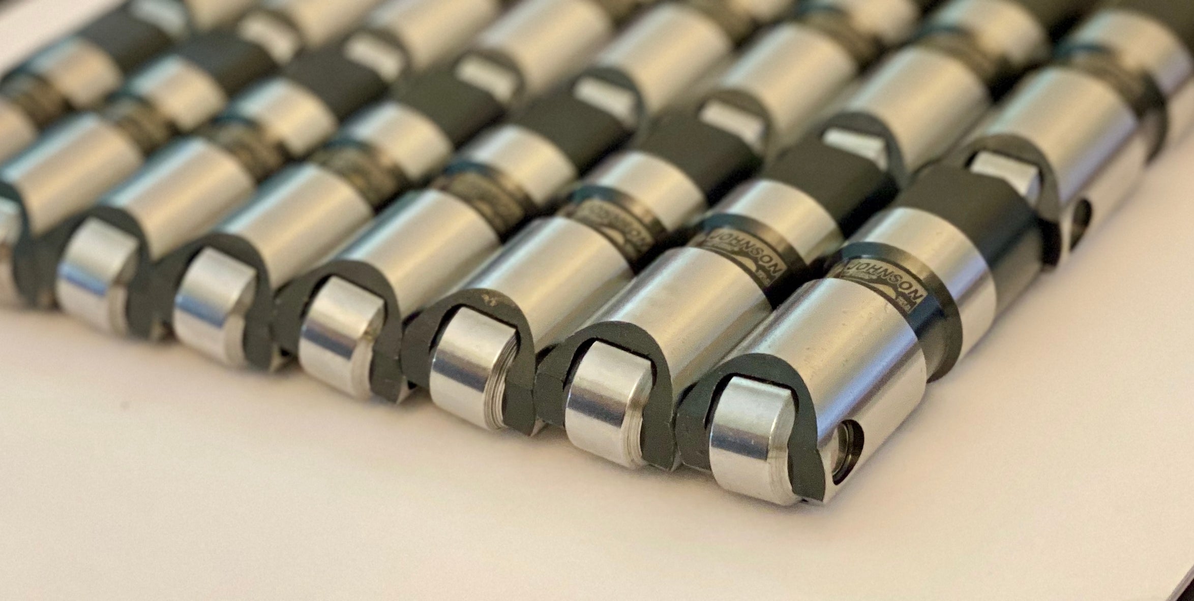 Kill Devil Diesel 6.0 6.4 Billet Performance Camshaft Kits — KillDevilDiesel