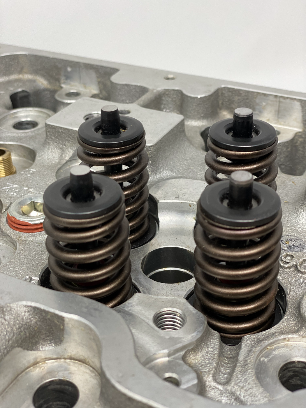 KDD Duramax Performance Valve Spring Kit — KillDevilDiesel