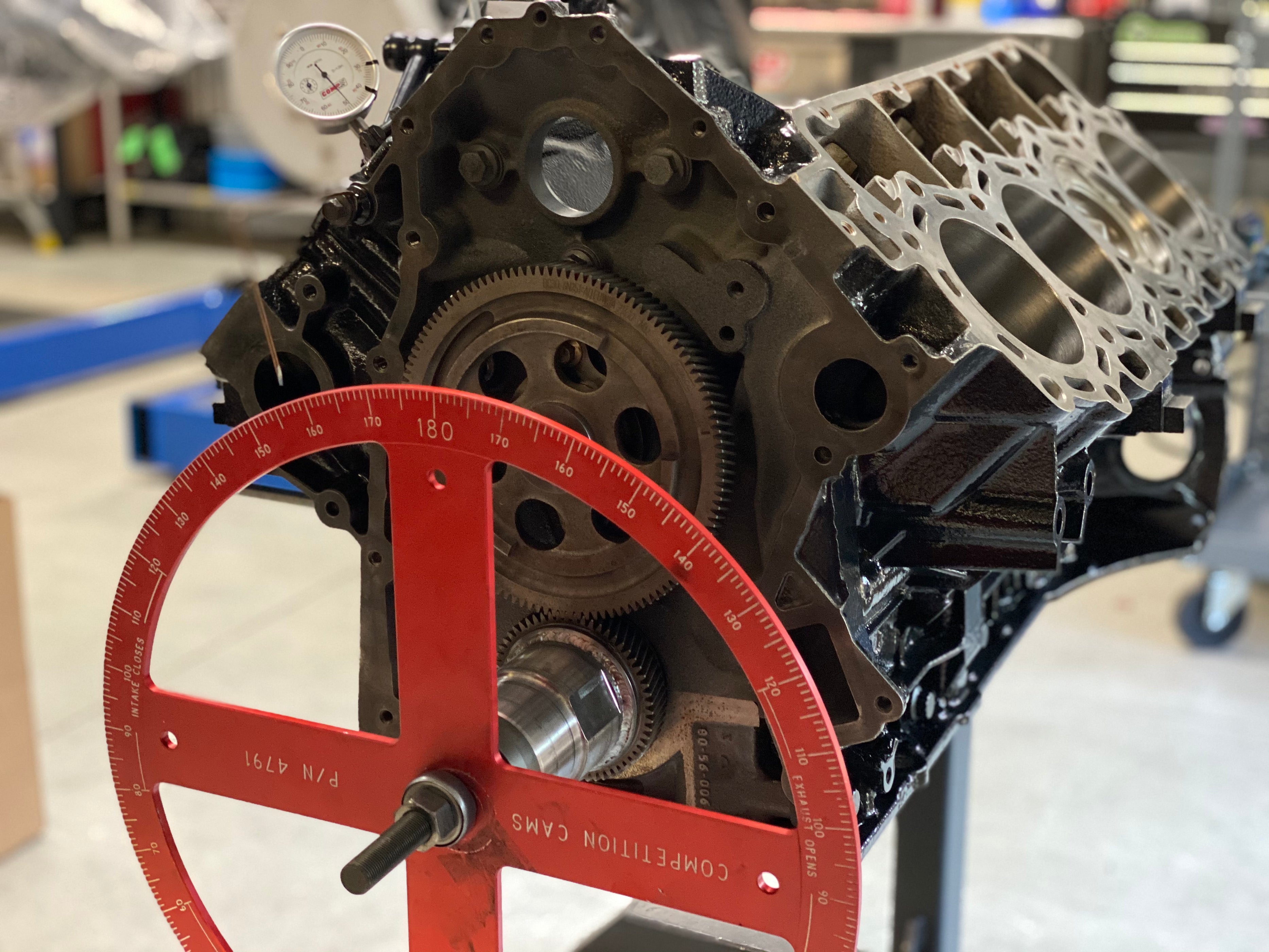 KDD 6.7 Powerstroke Longblock — KillDevilDiesel