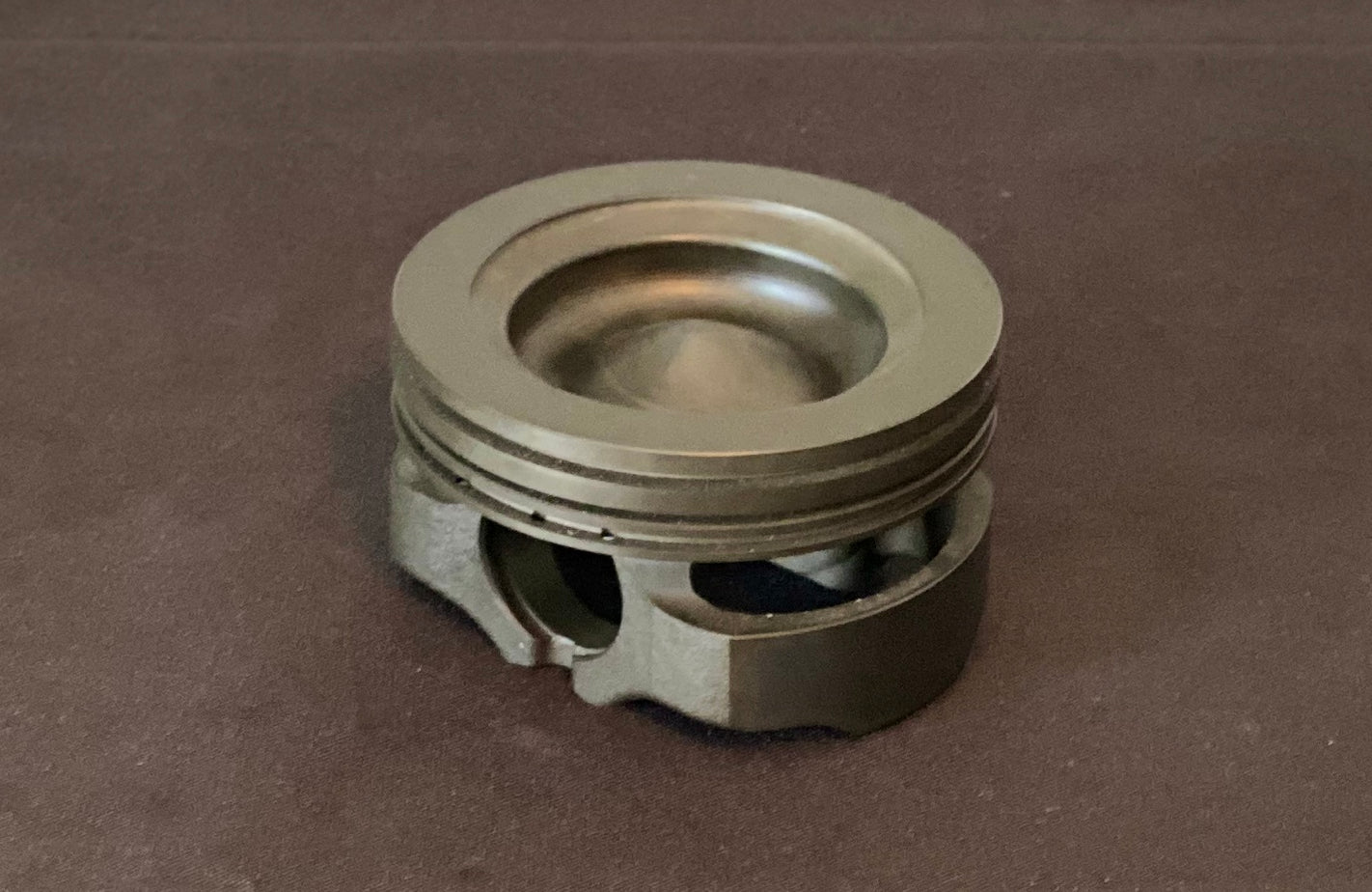 KDD 6.7 Powerstroke Shortblock — KillDevilDiesel