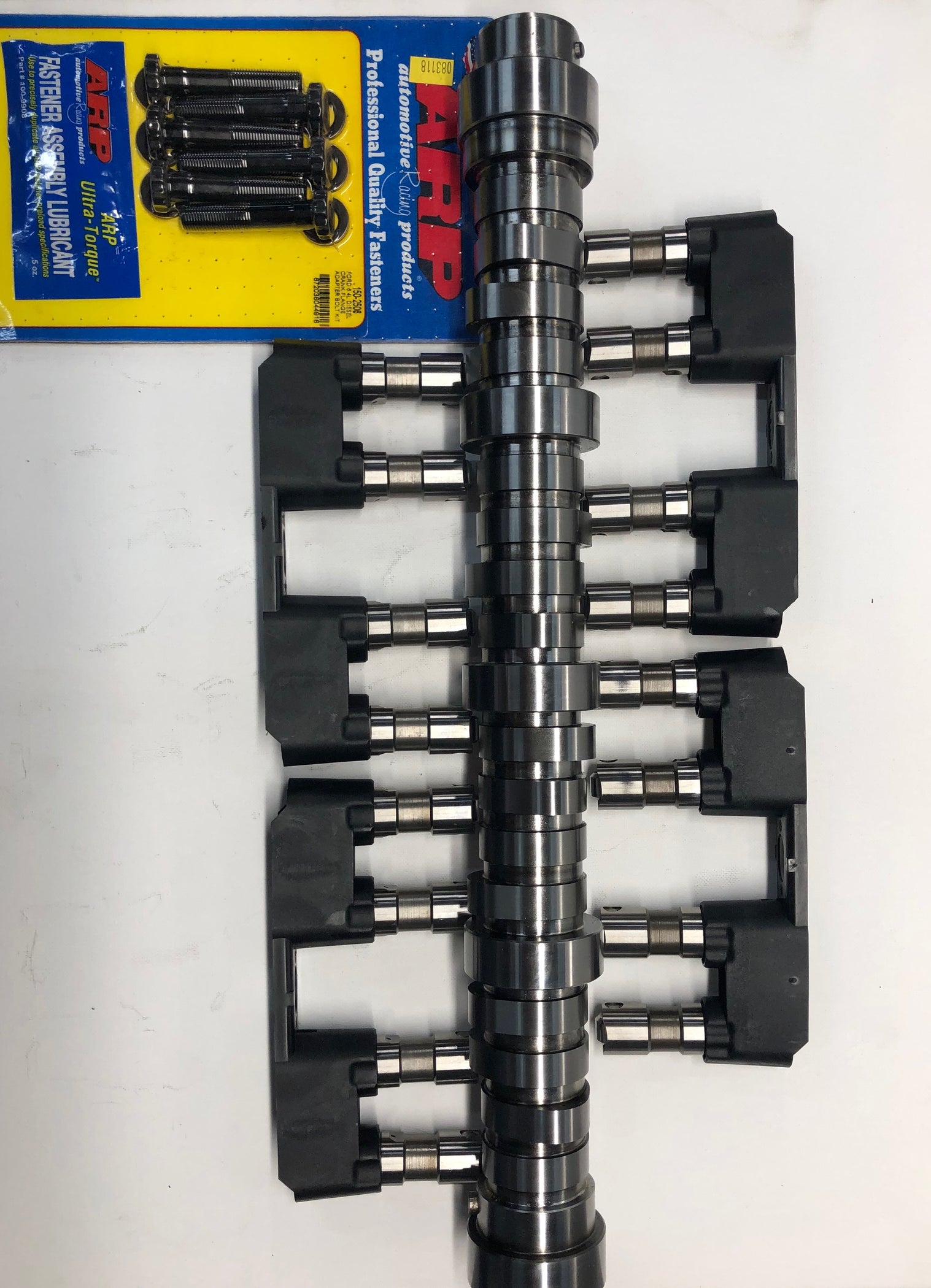 Kill Devil Diesel 6.0/6.4 Camshaft — KillDevilDiesel