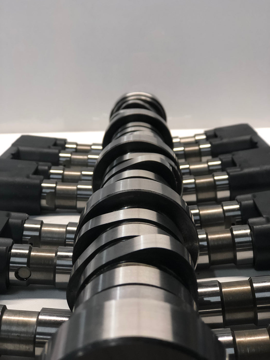 KDD 6.0 Powerstroke Longblock — KillDevilDiesel