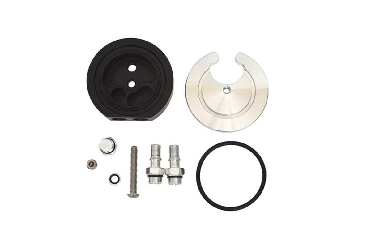 Beans Fuel Tank Sump Kit — KillDevilDiesel