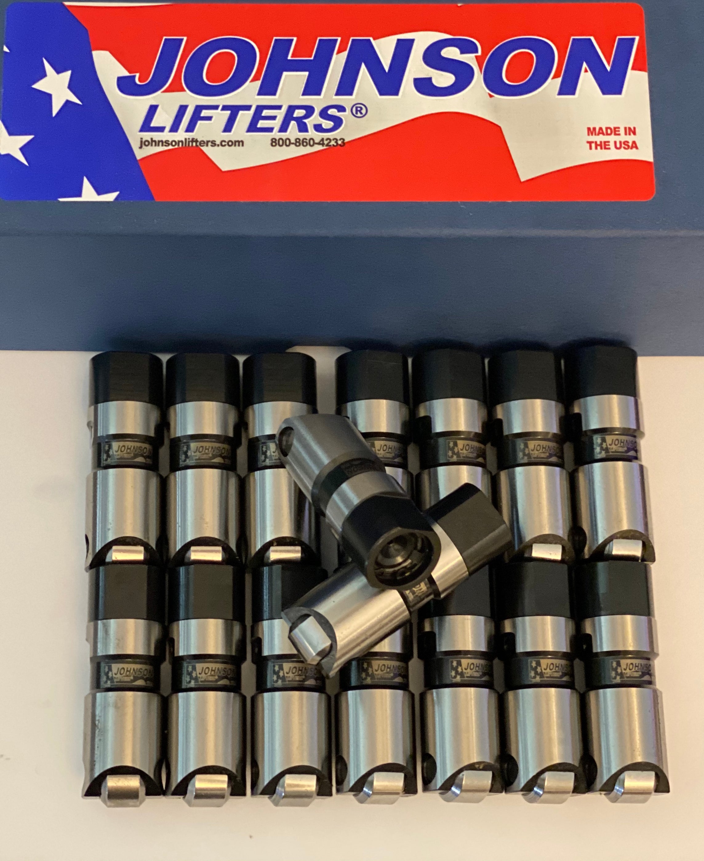 Kill Devil Diesel 6.0 6.4 Billet Performance Camshaft Kits ...