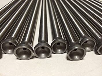 KDD Duramax Chromoly Pushrods — KillDevilDiesel