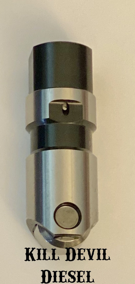 Kill Devil Diesel 6.0 6.4 Billet Performance Camshaft Kits — KillDevilDiesel