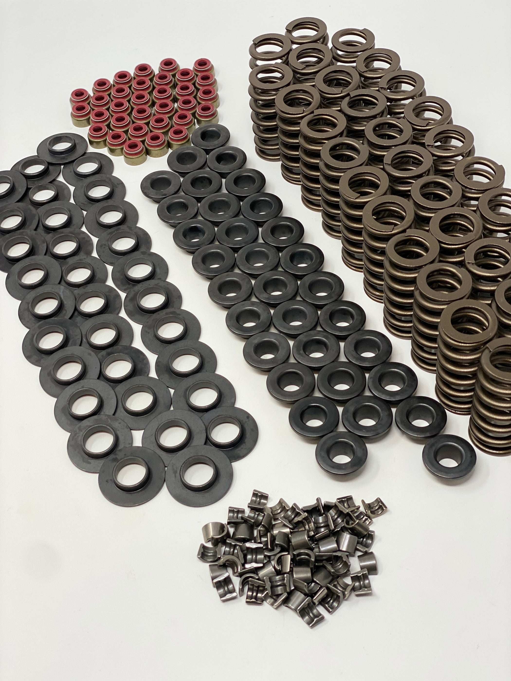 KDD Duramax Performance Valve Spring Kit — KillDevilDiesel