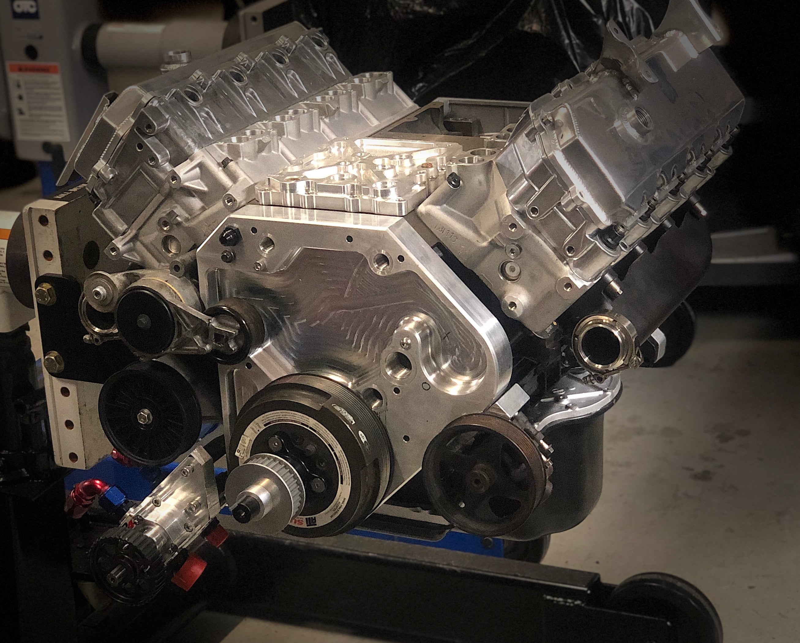 KDD 6.0 Powerstroke Longblock — KillDevilDiesel