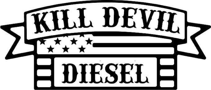 6.7 Crate Engine Packages — KillDevilDiesel