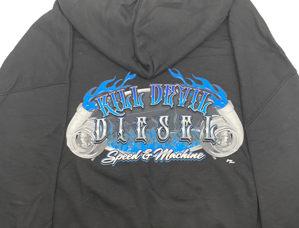 Kill Devil Diesel Apparel — KillDevilDiesel