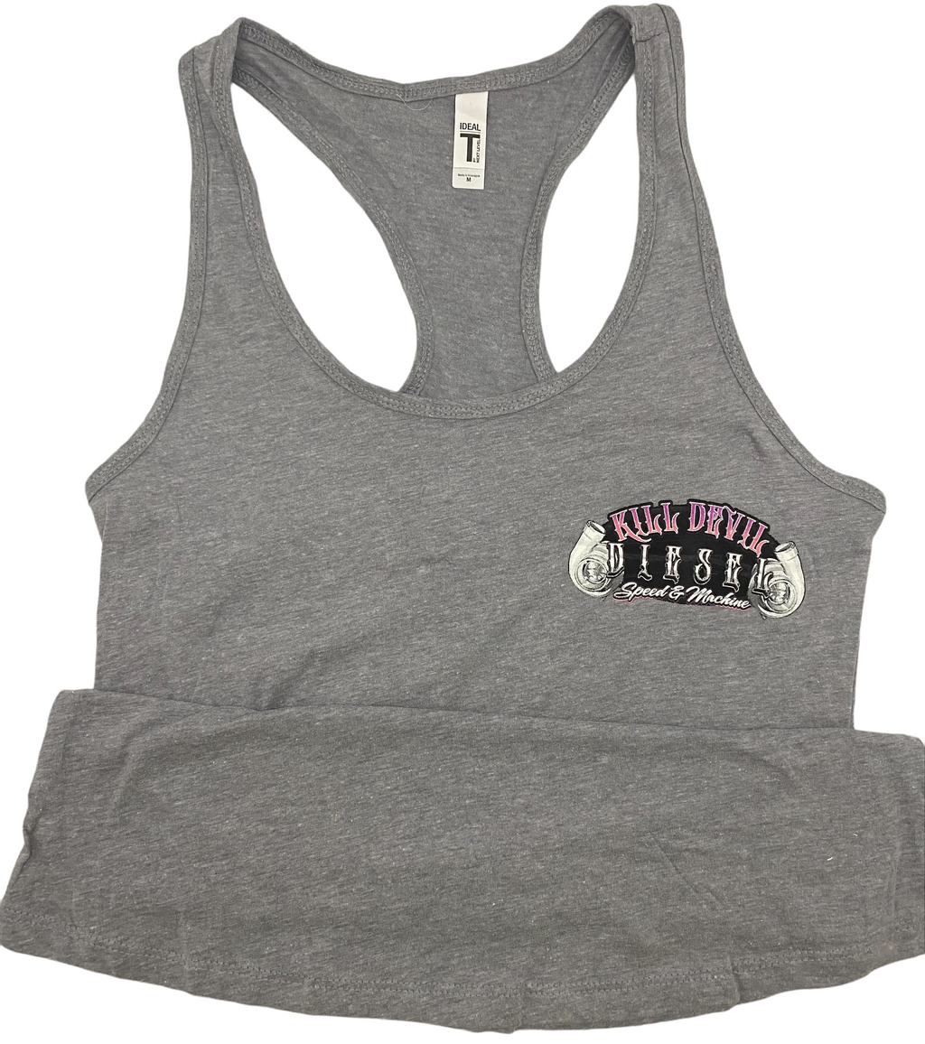 Kill Devil Diesel Apparel — KillDevilDiesel