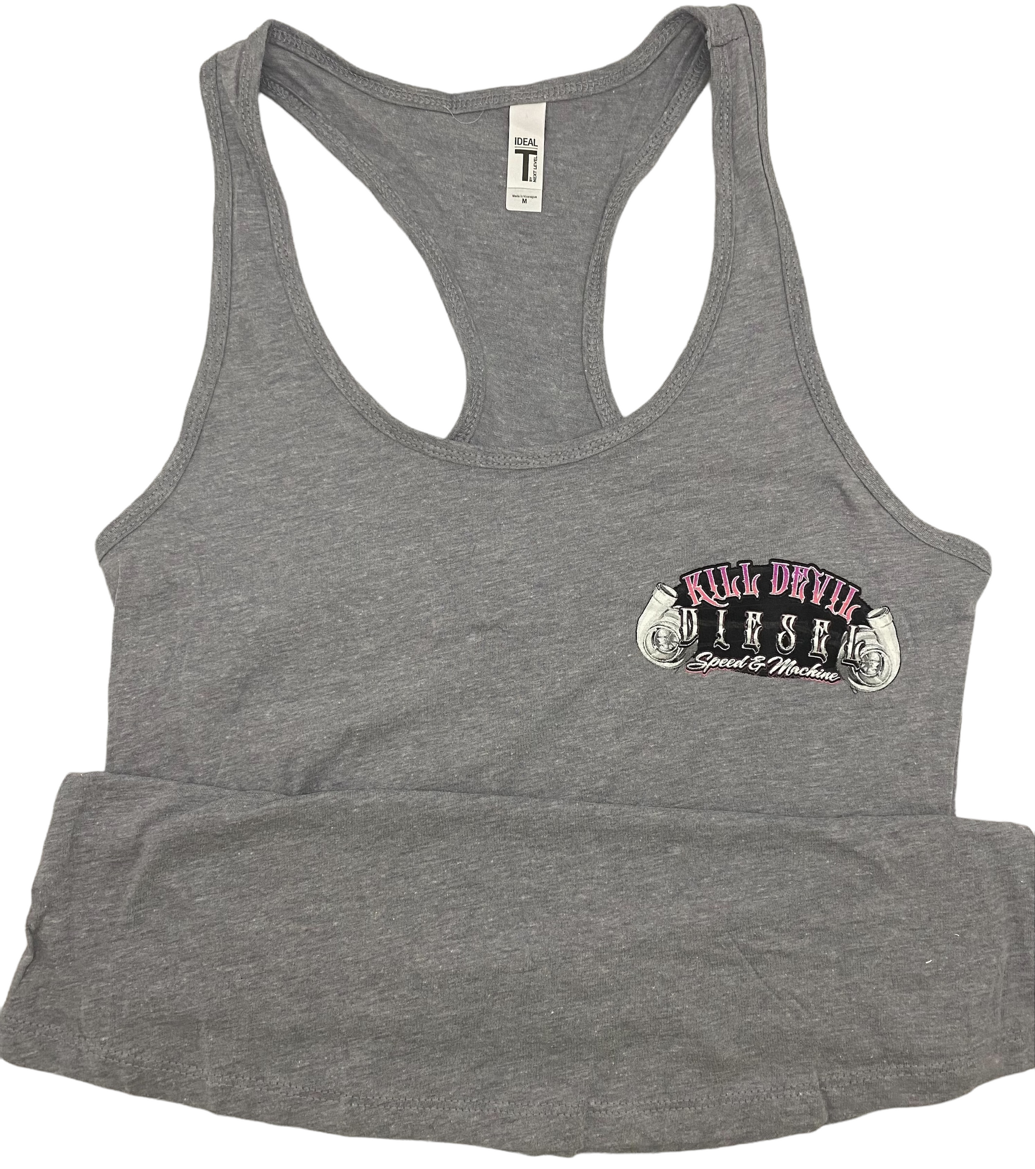 Kill Devil Diesel Apparel — KillDevilDiesel