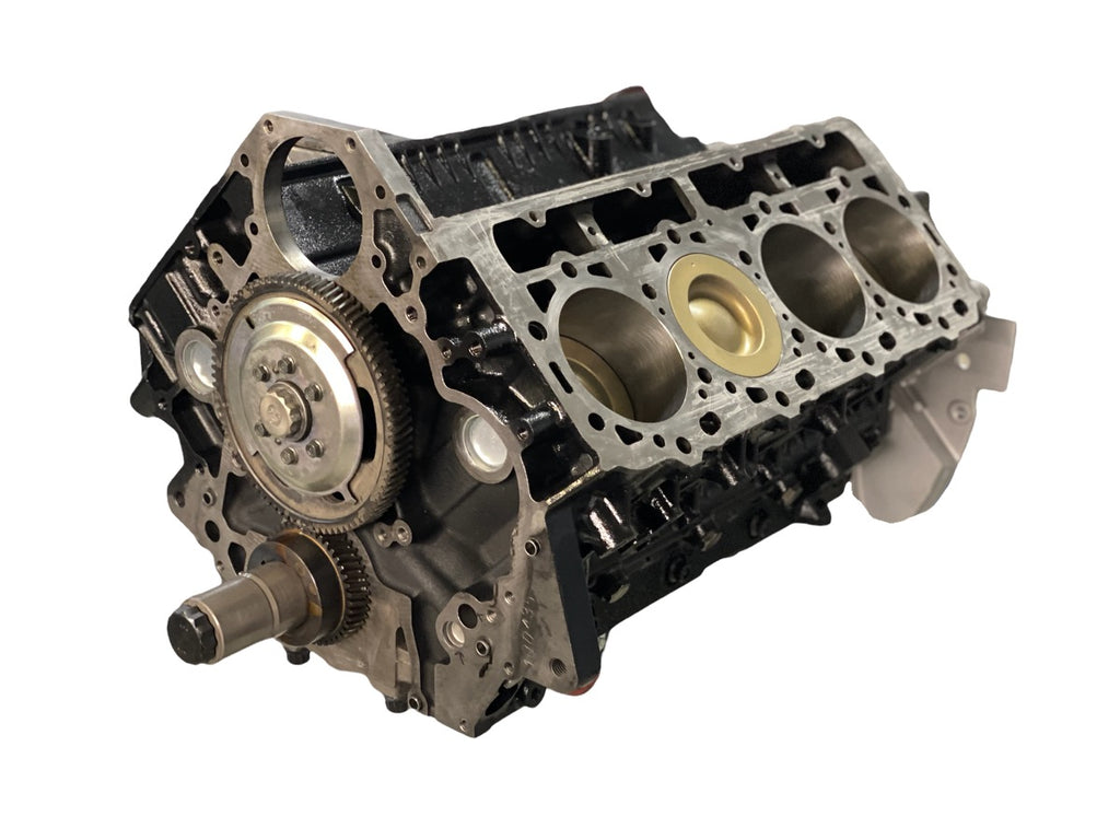 LMM Crate Engine Packages — KillDevilDiesel