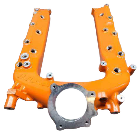 Powder Coat Rocker Boxes — KillDevilDiesel