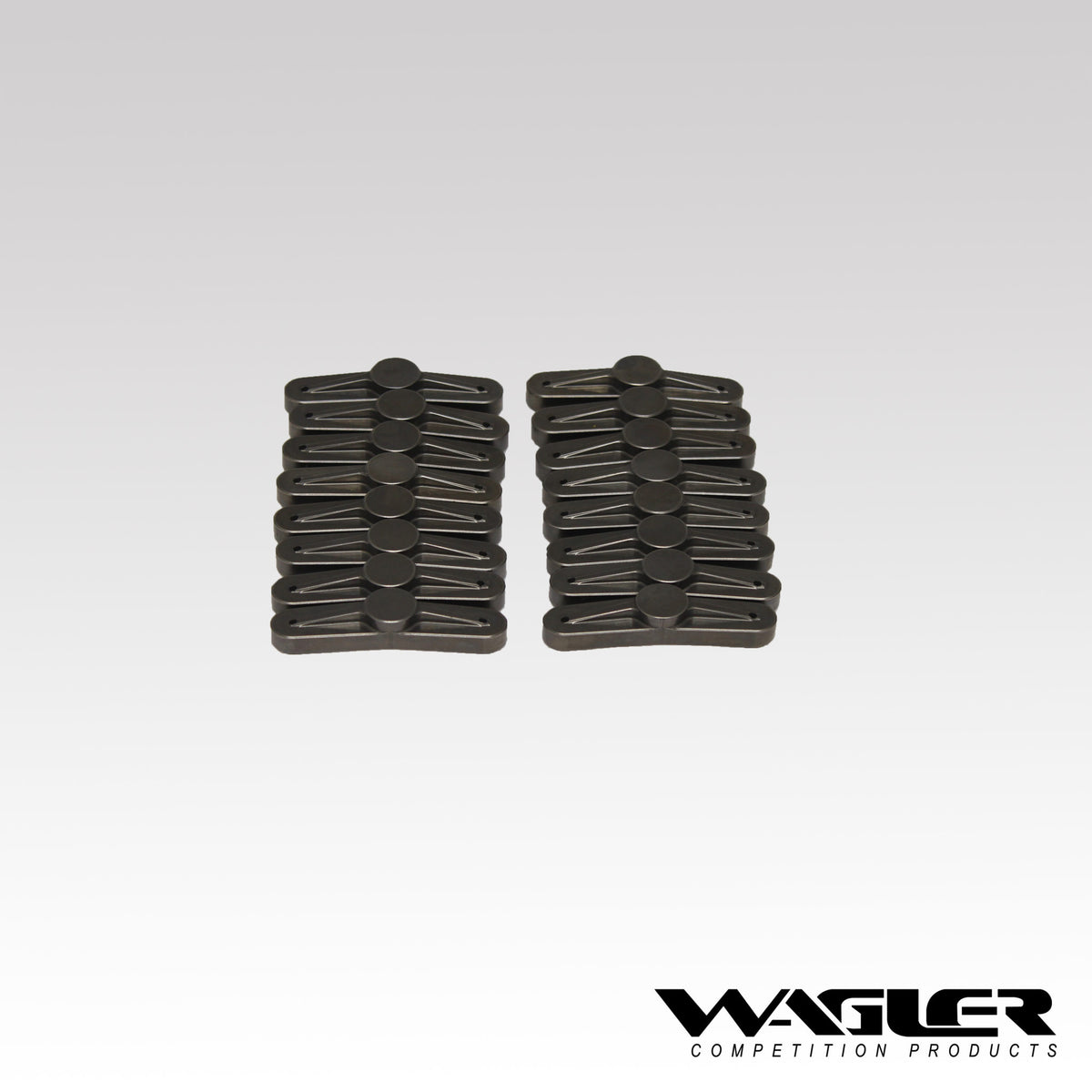 Billet Duramax Rocker Bridges — KillDevilDiesel