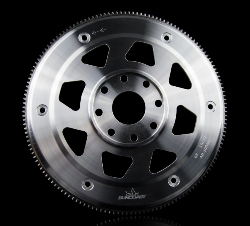 Cummins 2007.5-2018 68RFE/AS69 BILLET SFI APPROVED FLEXPLATE ...