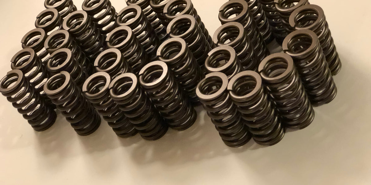 KDD 6.7 Powerstroke Performance Valve Springs — KillDevilDiesel